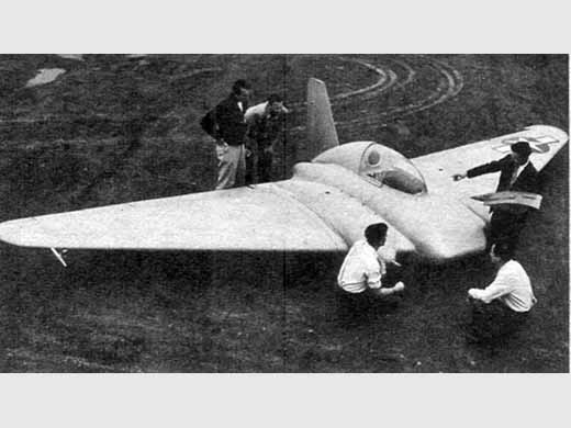 J2mcL Planeurs - Fiche planeur n°